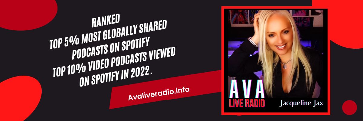 Shoulderman by Cam Row – A Dynamic Blend of Power and Precision - AVA LIVE RADIO